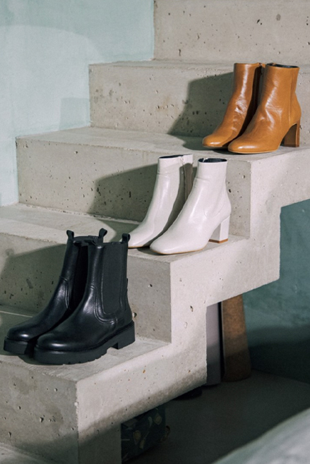 Sessun, Cacharel, Petite Mendigote : les marques mode femme et jeunes